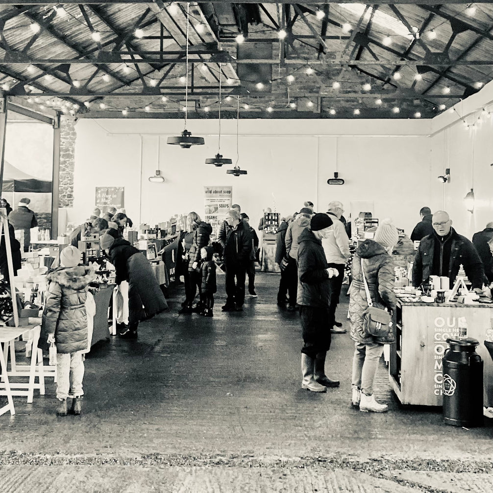 Kin and Folk Fine Treats – Kin & folk