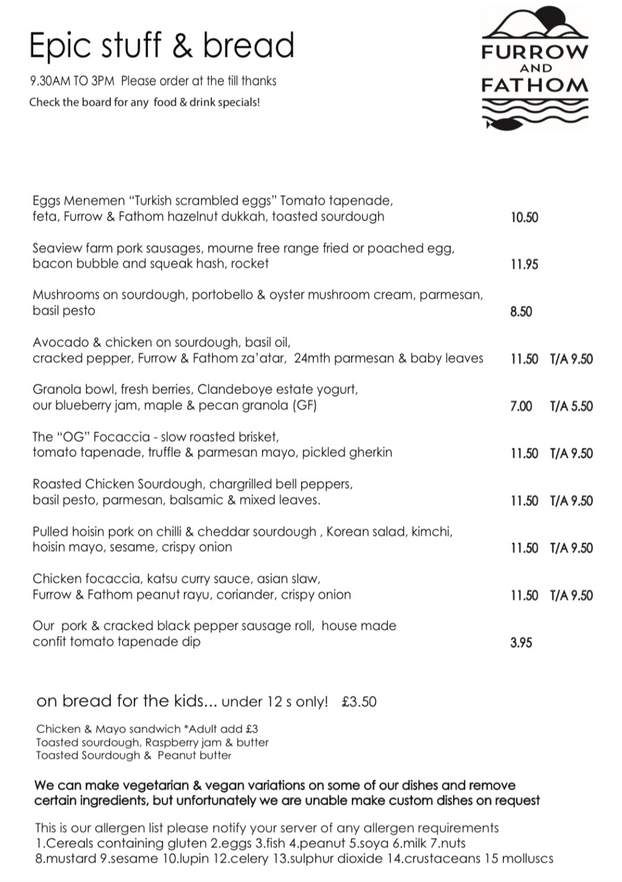 Kin and Folk Fine Treats – Kin & folk