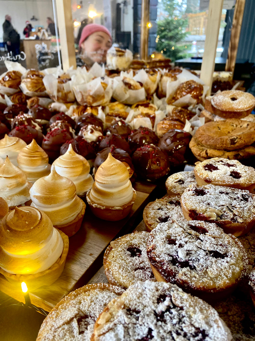 Kin and Folk Fine Treats – Kin & folk