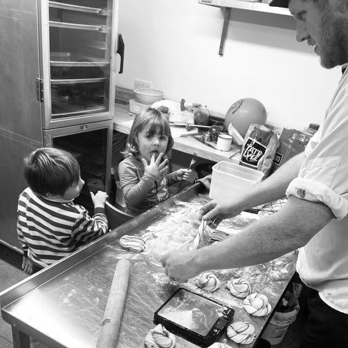 Kin and Folk Fine Treats – Kin & folk