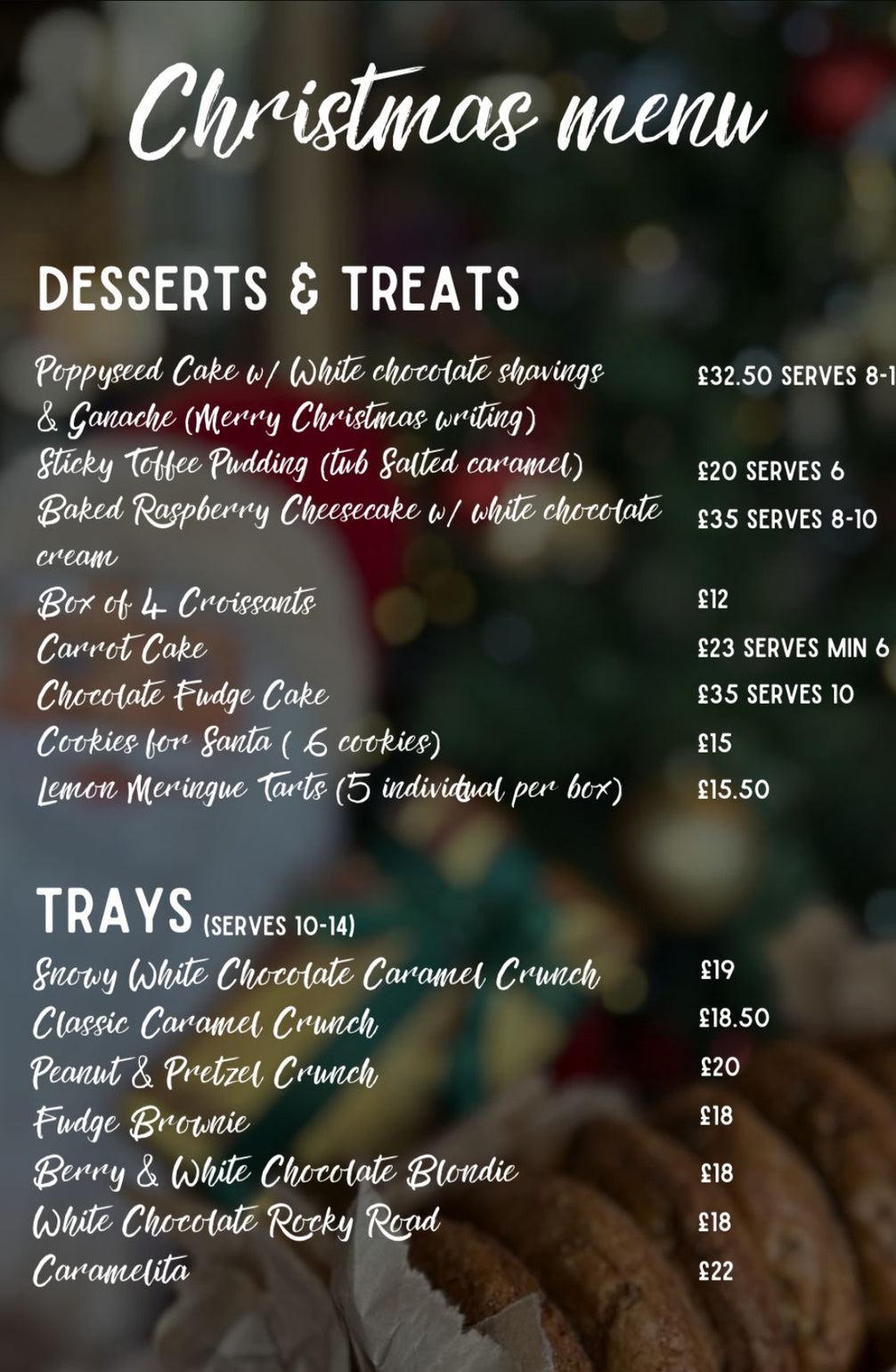 Kin and Folk Fine Treats – Kin & folk