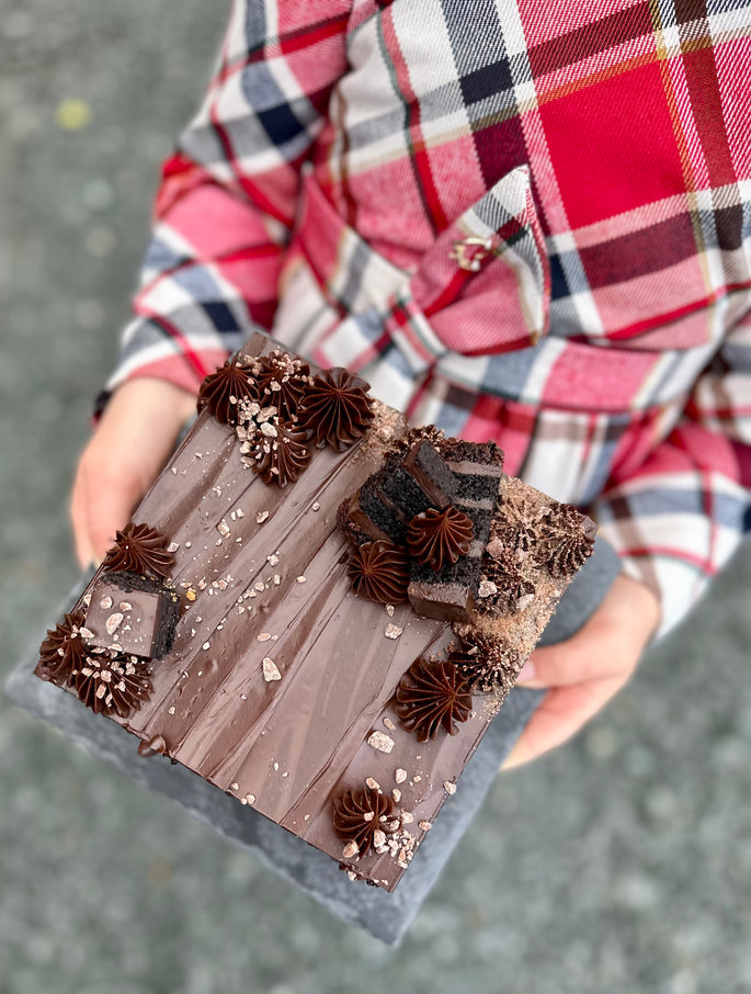 Kin and Folk Fine Treats – Kin & folk