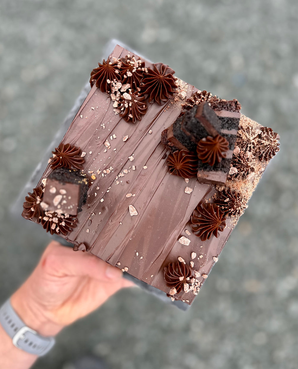 Kin and Folk Fine Treats – Kin & folk
